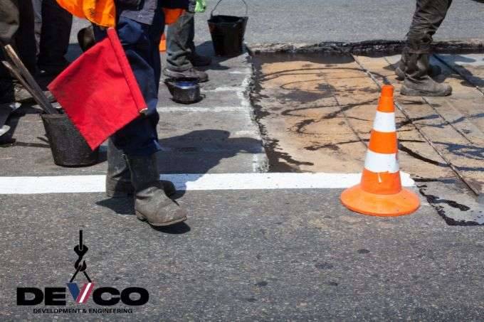 Repair & Maintenance Services Clayton - DEVCO Development and Engineering