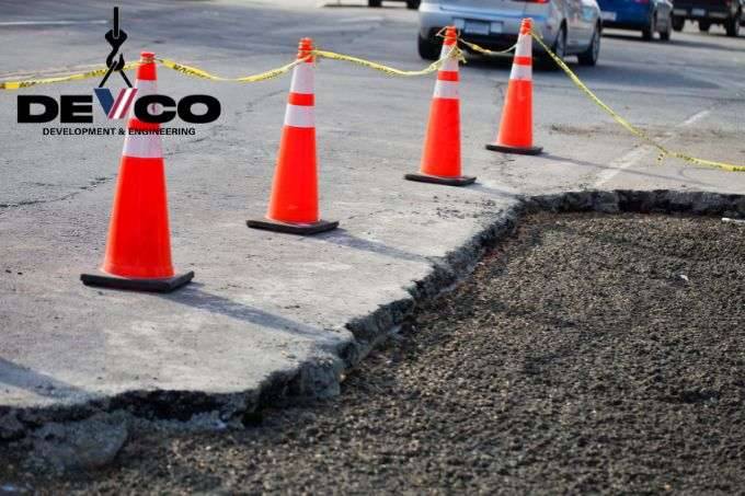 Repair & Maintenance Services Walnut Creek - DEVCO Development and Engineering