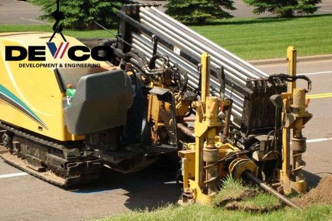 Directional Boring Bell Gardens - DEVCO Development and Engineering