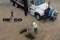 Hydro Excavation Bell Gardens - DEVCO Development and Engineering