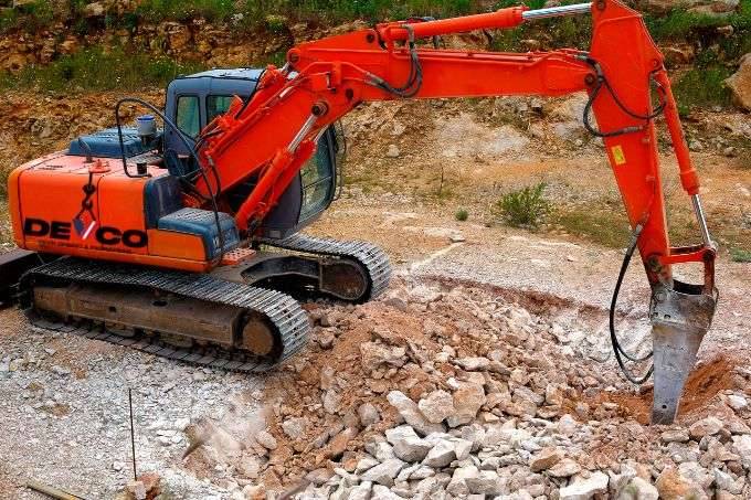 Rock Excavation Lancaster - DEVCO Development and Engineering