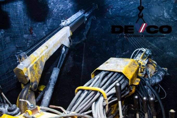Underground Excavation Temple City - DEVCO Development and Engineering