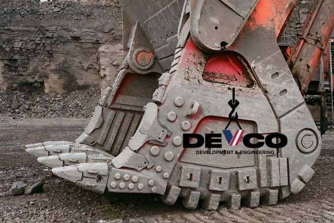 Rock Excavation Foster City - DEVCO Development and Engineering