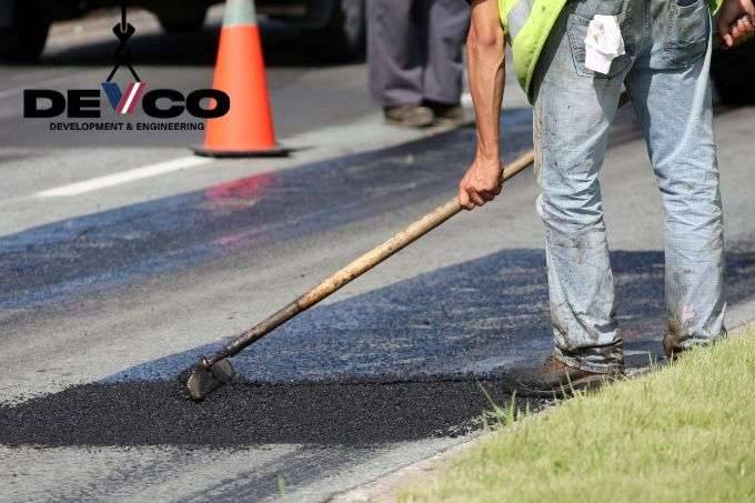 Repair & Maintenance Services Santa Maria - DEVCO Development and Engineering