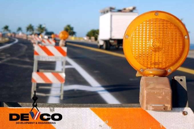 Road Construction Palo Alto - DEVCO Development and Engineering