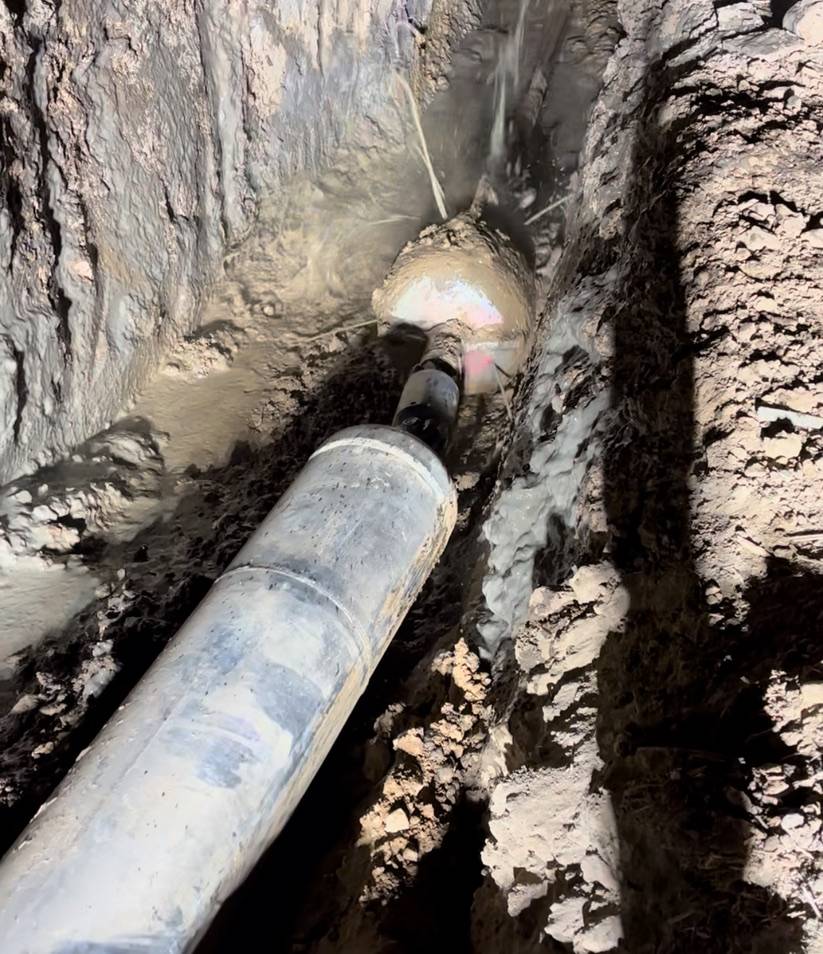 Directional Boring and Hydro Excavation Contractor - DEVCO Development and Engineering