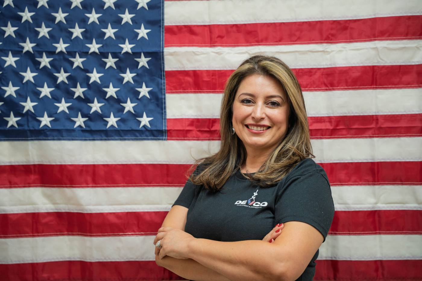 About Us - DEVCO Development and Engineering