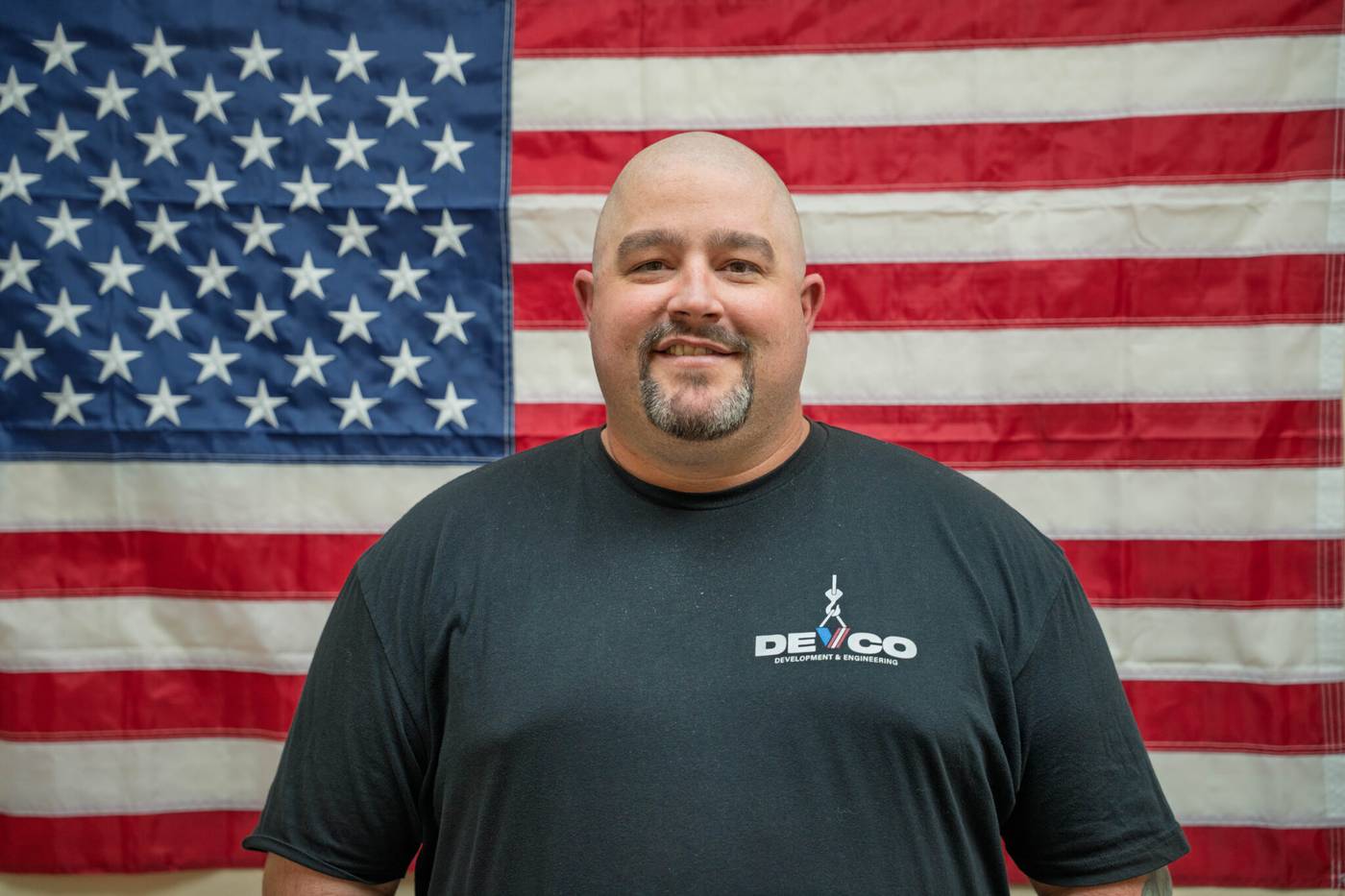 About Us - DEVCO Development and Engineering